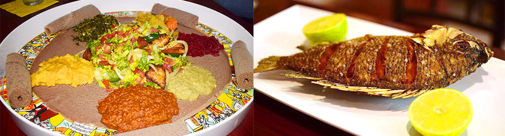 ADDIS NOLA RESTAURANT - NEW ORLEANS, LA 70119 (Menu & Order Online)