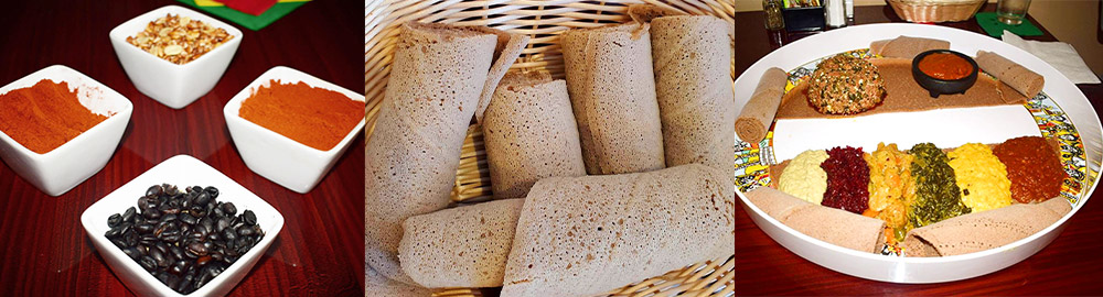 ADDIS NOLA RESTAURANT - NEW ORLEANS, LA 70119 (Menu & Order Online)