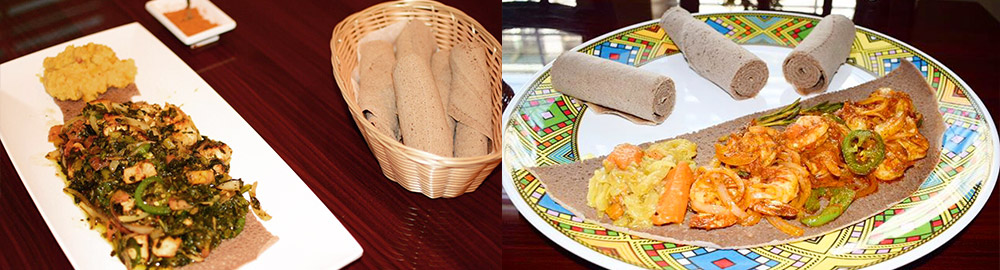 ADDIS NOLA RESTAURANT - NEW ORLEANS, LA 70119 (Menu & Order Online)